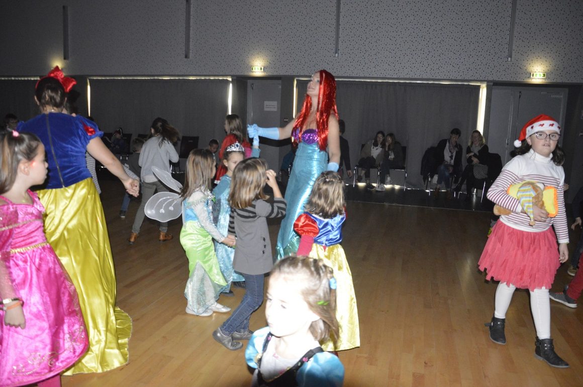 Questembert communauté. Ca boum à Berric! - Les Infos du Pays Gallo