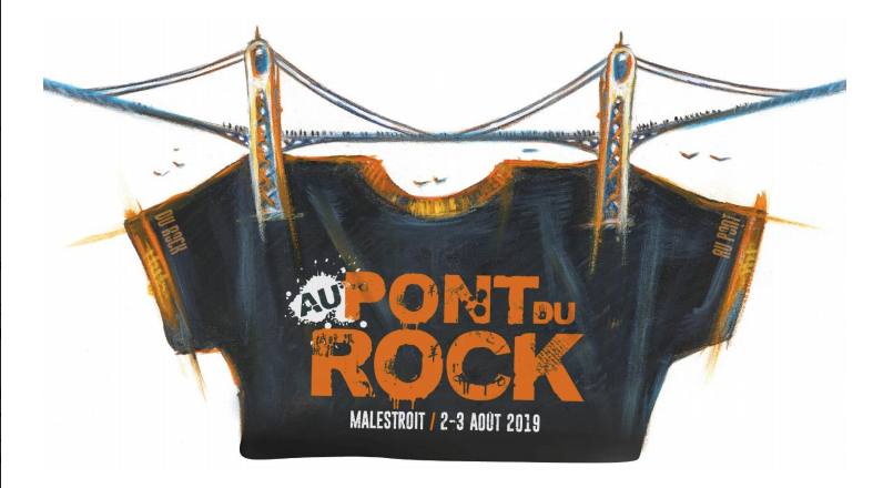 Malestroit. Pont du rock: Clara Luciani sera là aussi... - Les Infos du ...