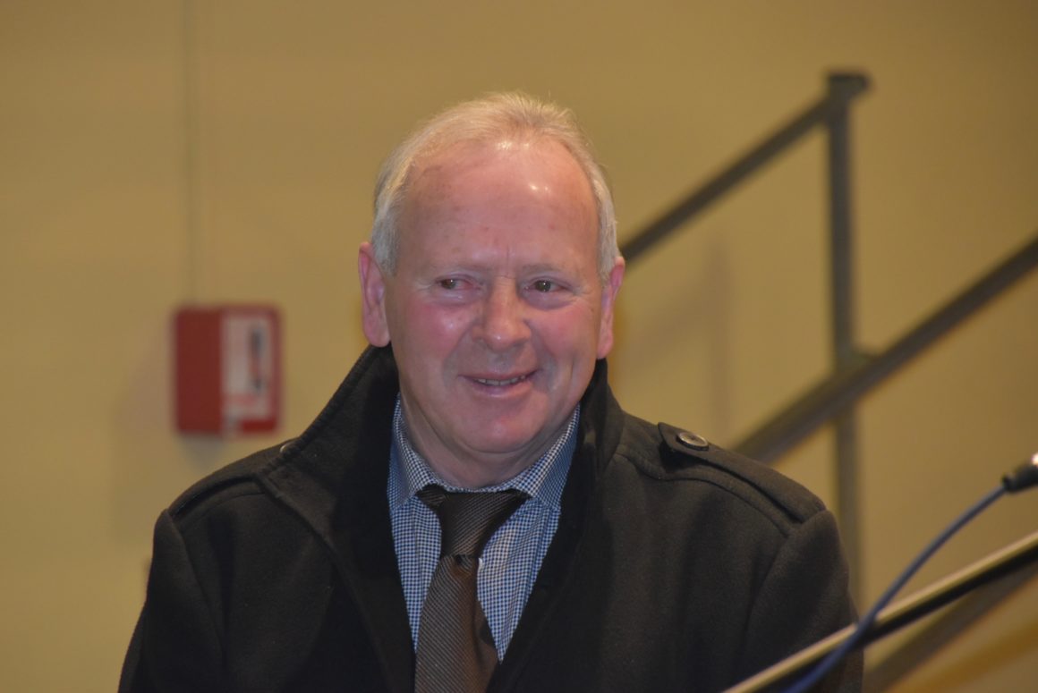 Lizio. Municipales: le maire ne se représentera pas - Les Infos du Pays ...