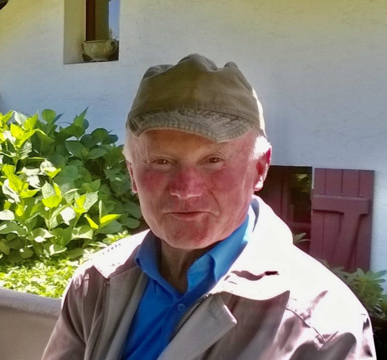 Taupont-Ploërmel. L'hommage de l'UNC à Joseph Le Tohic - Les Infos du ...