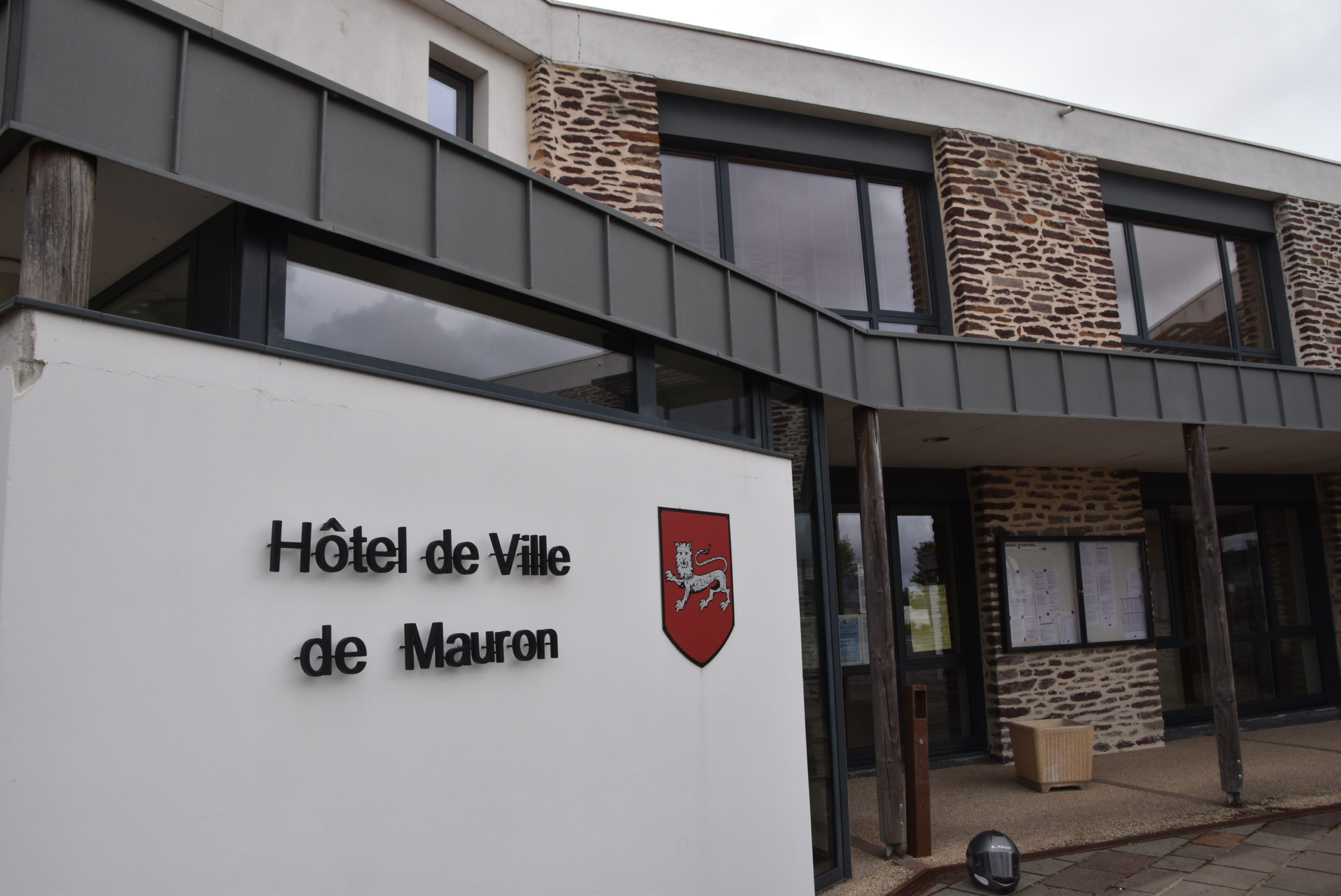 Mauron. La composition du conseil municipal - Les Infos du Pays Gallo