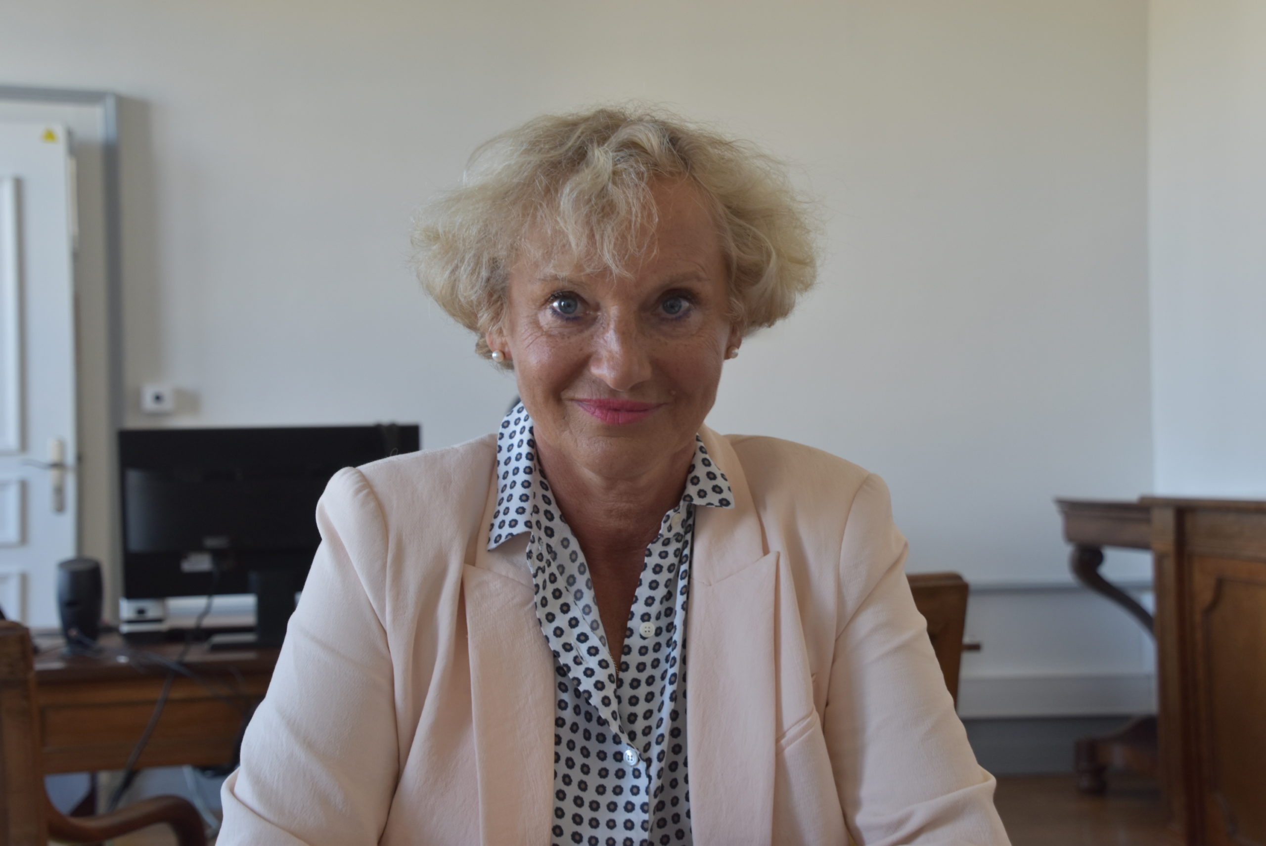 Ploërmel-Pontivy. Claire Liétard, une sous-préfète au parcours atypique ...