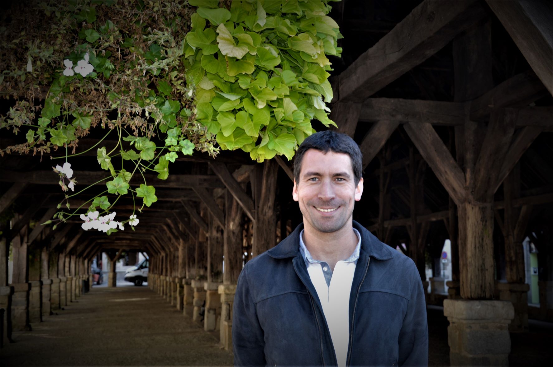 Questembert. Anthony Guillo, conseiller immobilier indépendant - Les ...