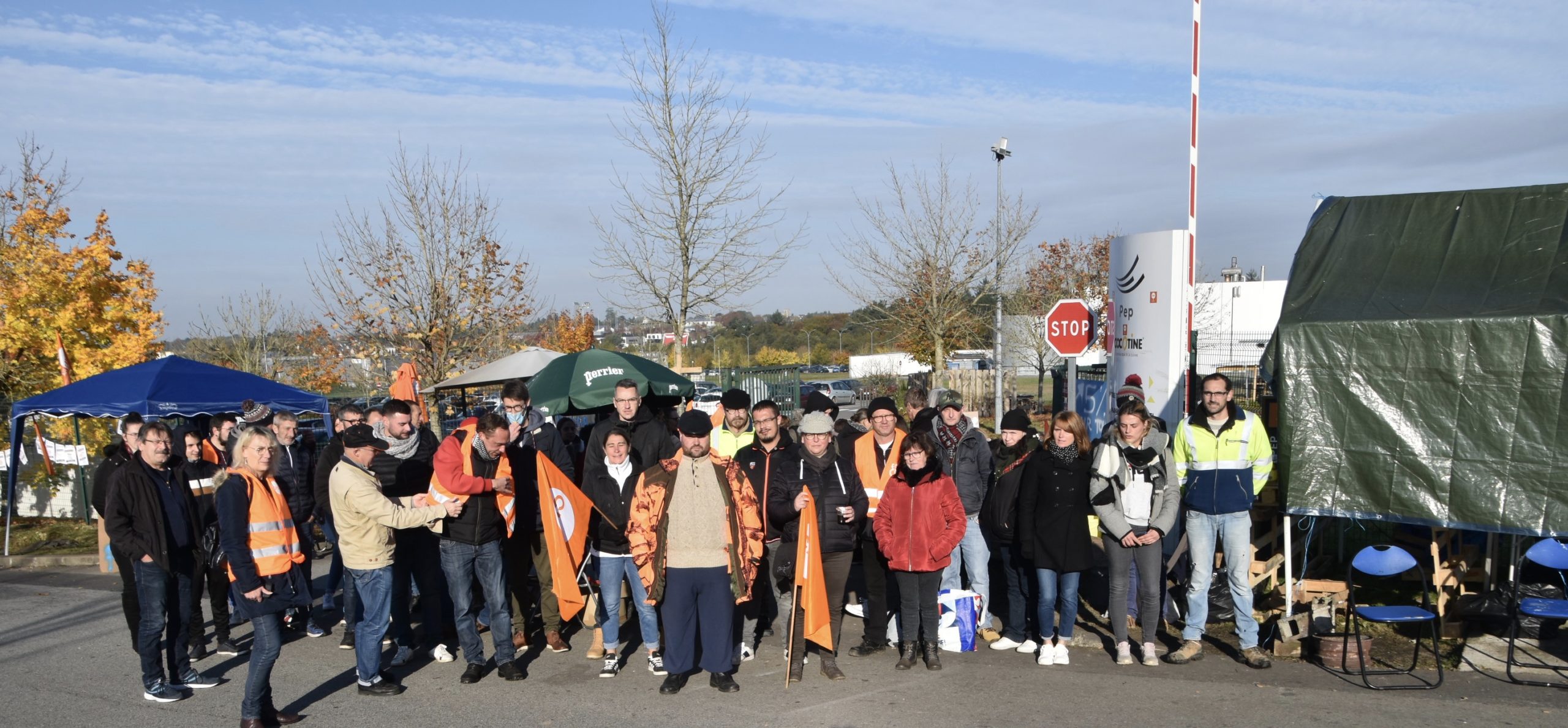Ploërmel. Accord trouvé: le travail reprend chez PEP/Cocotine - Les ...