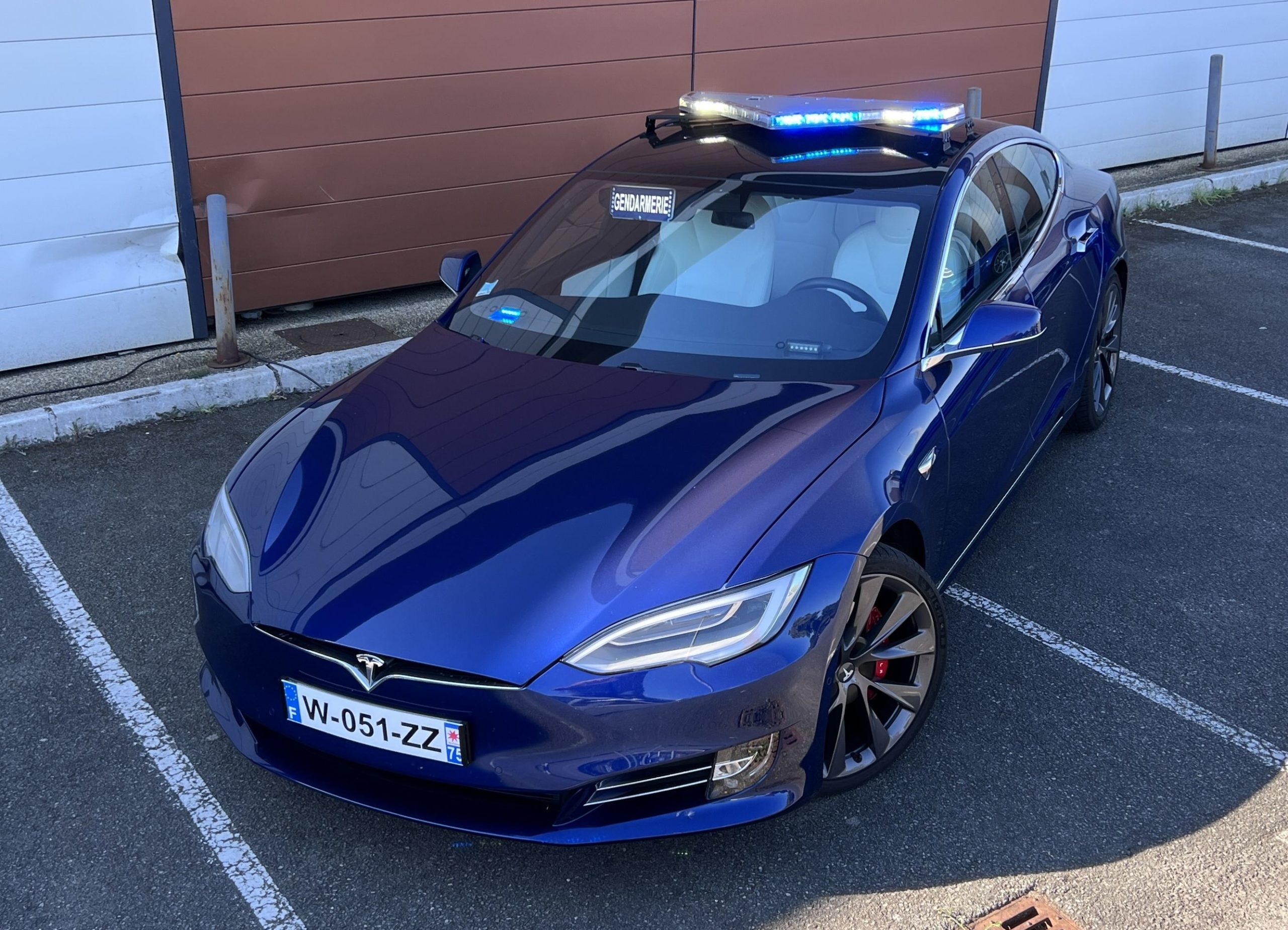 Josselin Au Big Car Show Du Mans OttOmobile Imagine La Vraie fausse