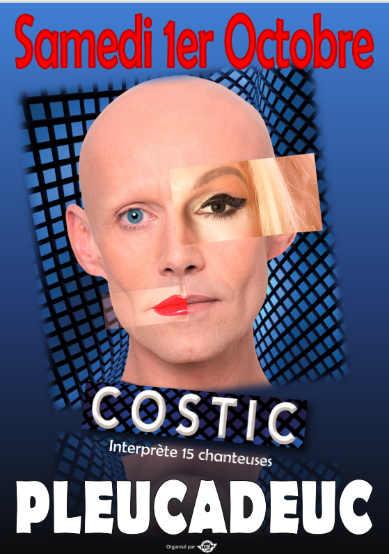 Pleucadeuc. Soirée cabaret avec Costic - Les Infos du Pays Gallo