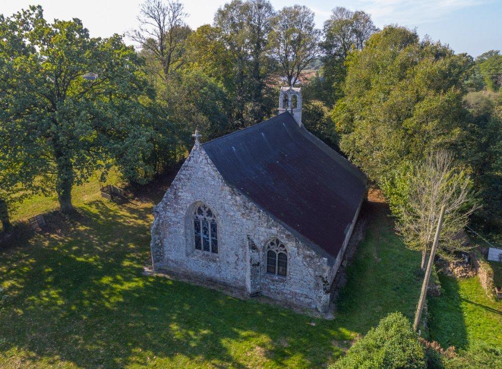 Molac. Le programme des journées européennes du patrimoine. - Les Infos ...