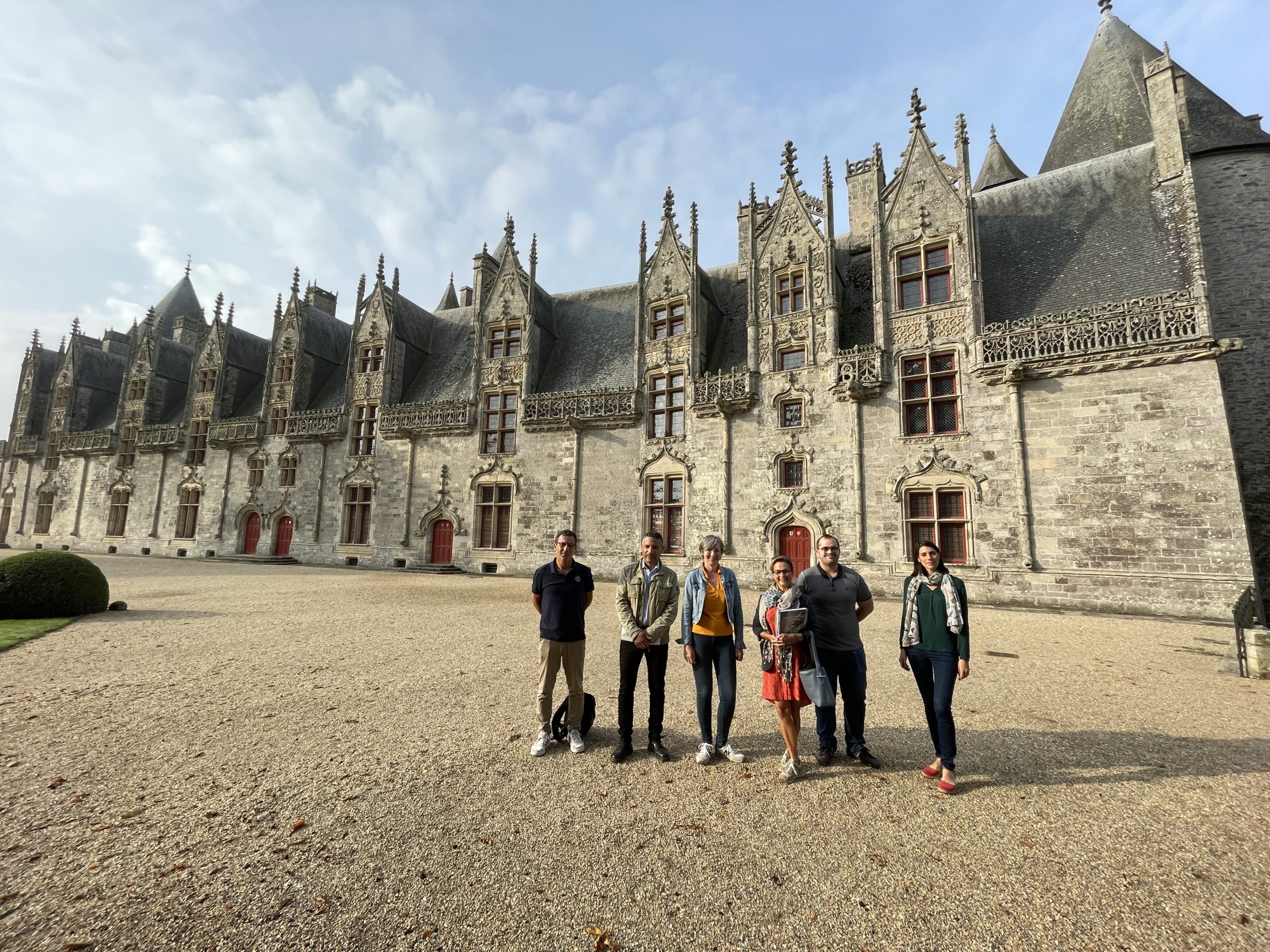 Qu'est ce qu'on fait ce week-end? - Les Infos du Pays Gallo