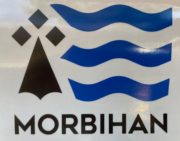 Morbihan. Aujourd'hui le département change son identité visuelle - Les ...