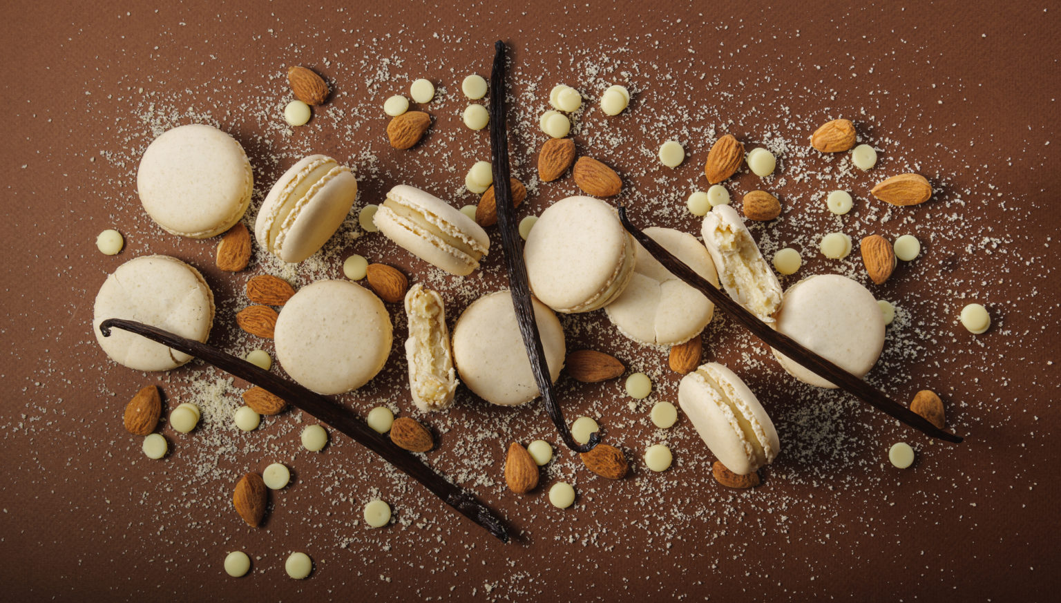 La Gacilly. Macarons Pierre Morel: l'irrésistible ascension de la saga ...
