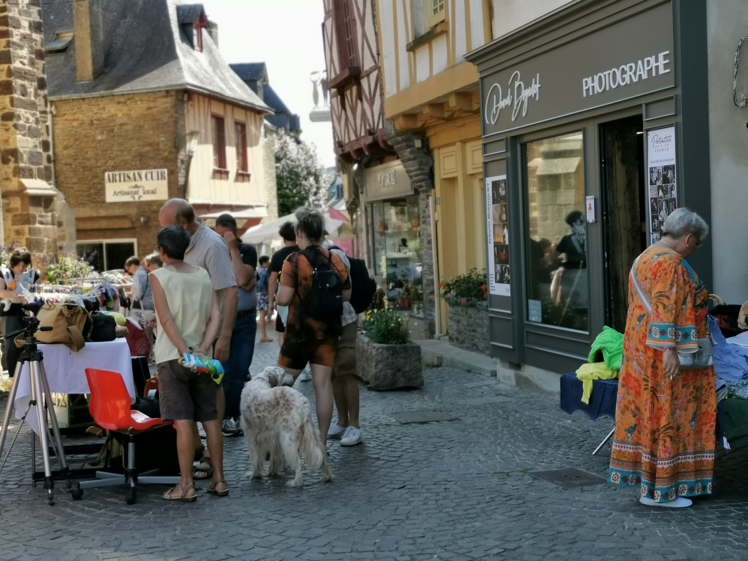 Qu'est ce qu'on fait ce week-end? - Les Infos du Pays Gallo