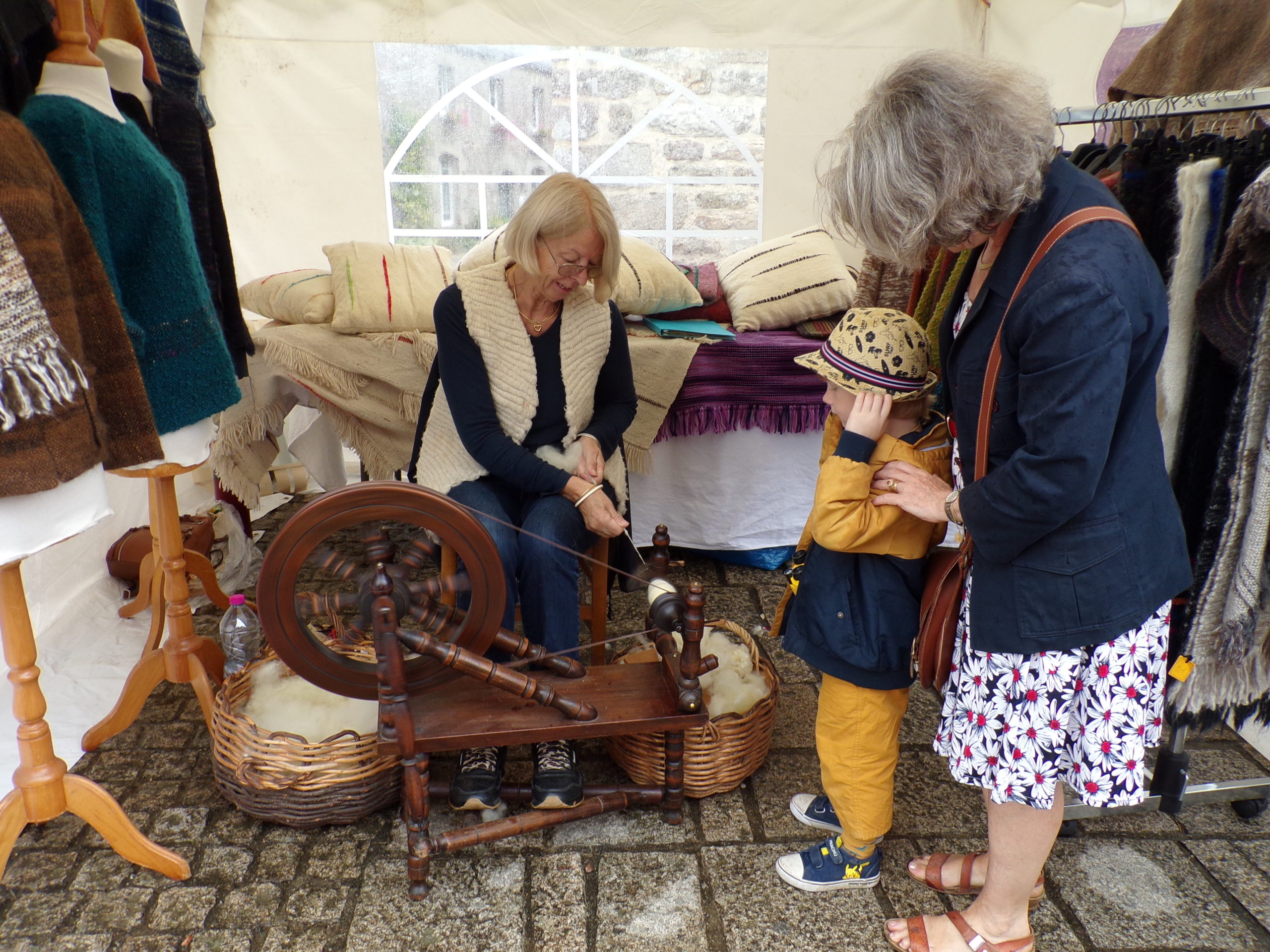 Qu'est-ce qu'on fait ce week-end? - Les Infos du Pays Gallo