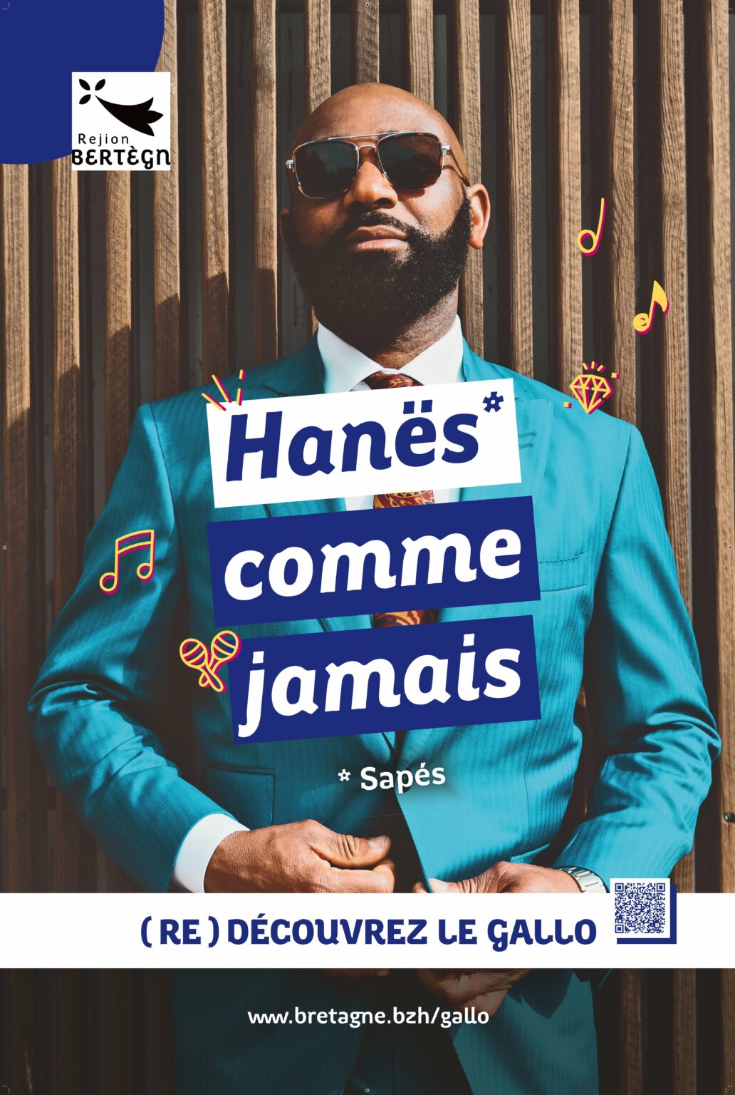 Bretagne. Campagne d'affichage inédite, appel à projets... la Région se ...