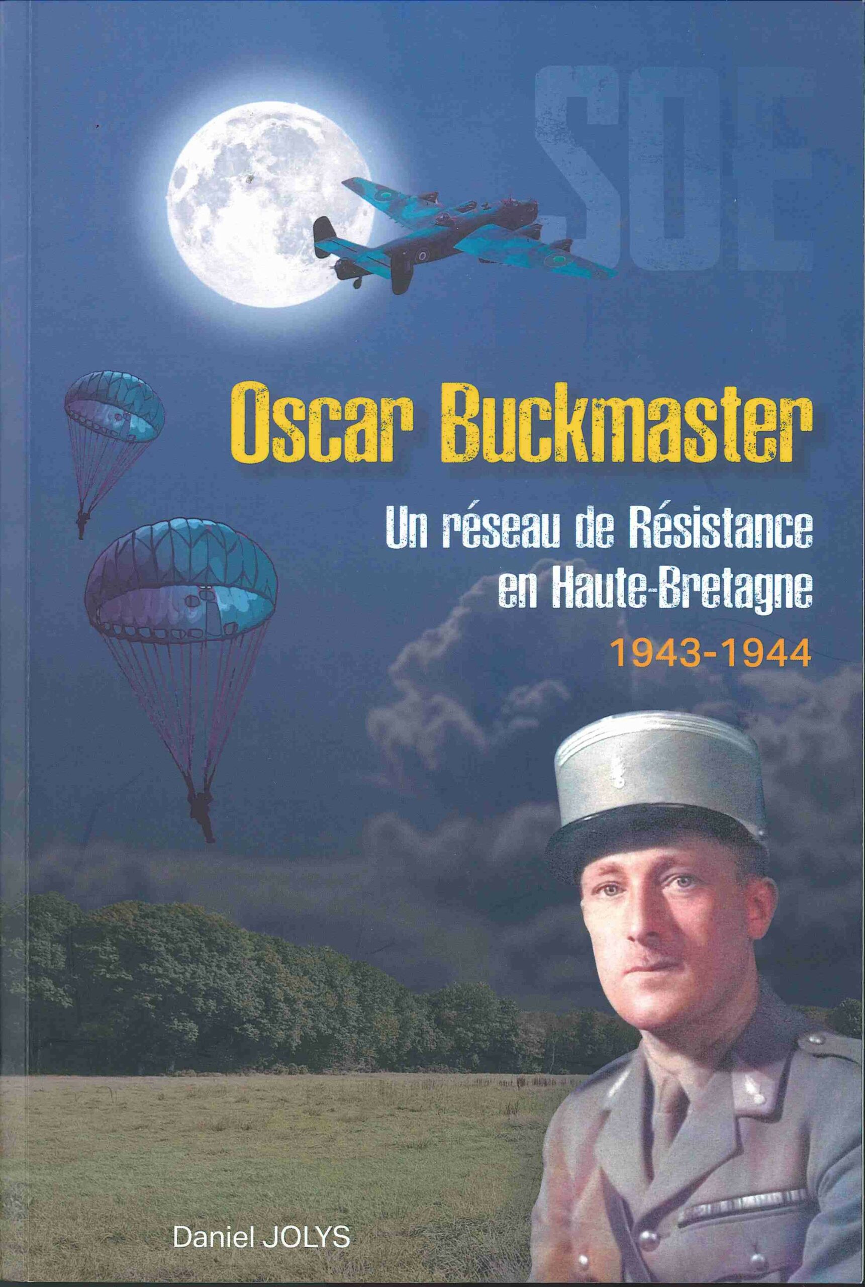 Saint Marcel. Au musée de la Résistance en Bretagne - Les Infos du Pays ...