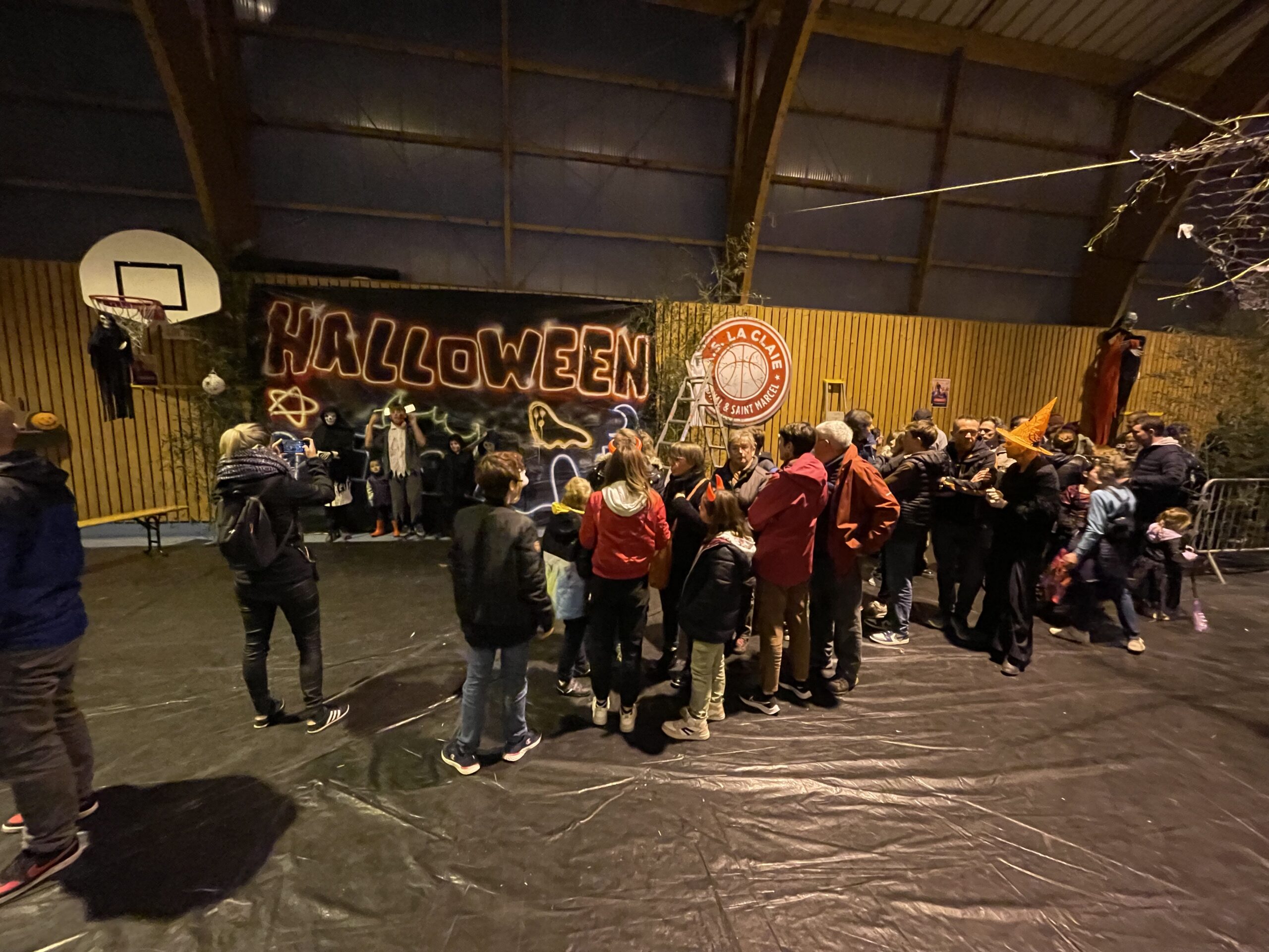 Bohal. Près de 1500 participants : l'incroyable succès de la rando d ...