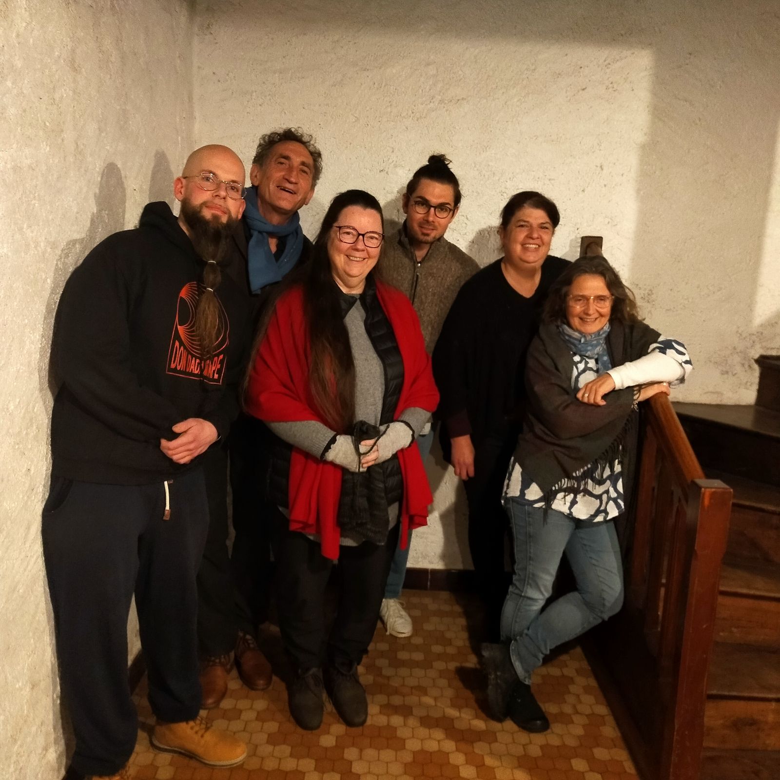 Josselin. Le bilan et les projets de l'association O'Slam etc - Les ...