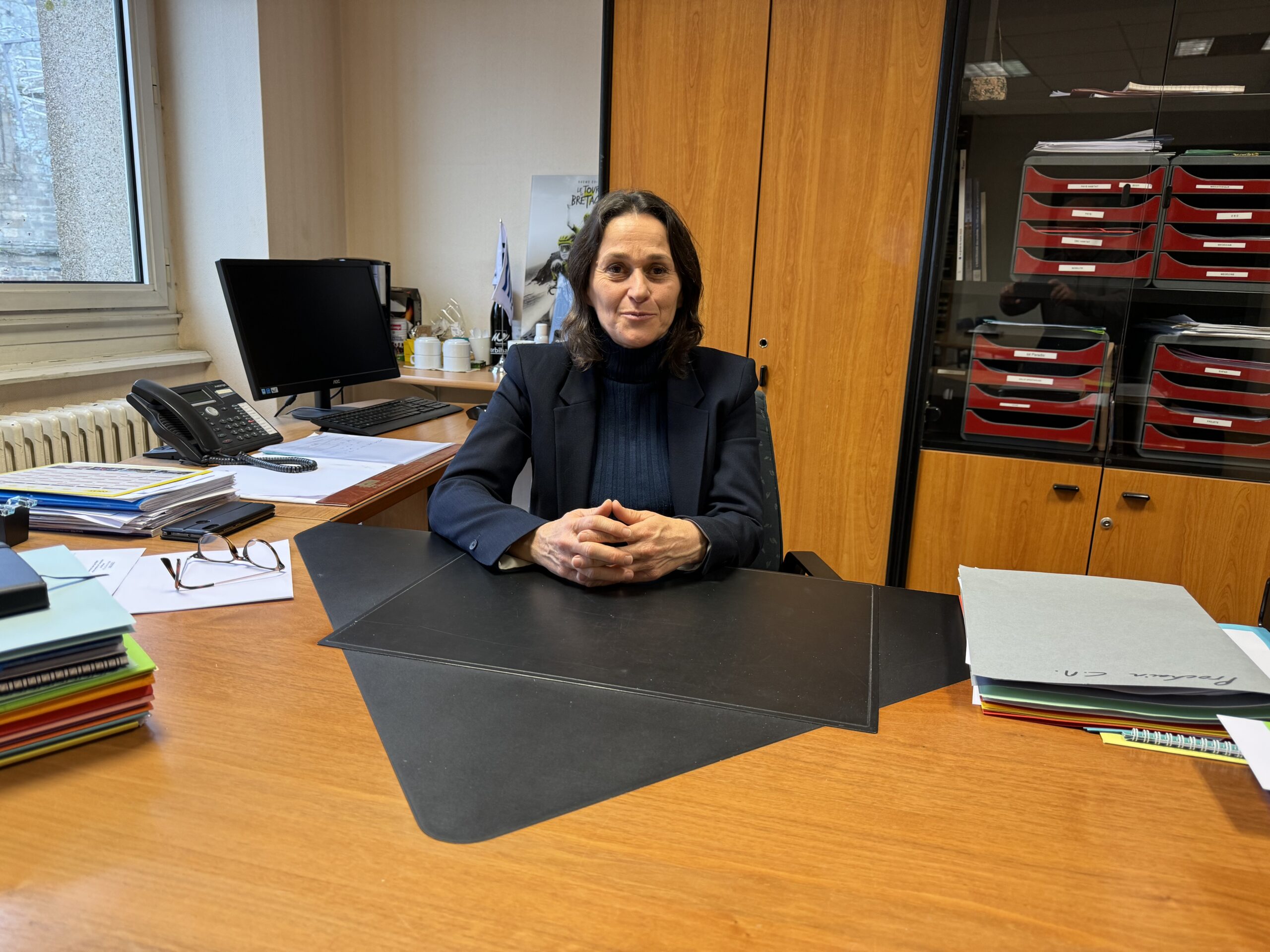Sérent. Rozenn Guégan candidate à un nouveau mandat - Les Infos du Pays ...
