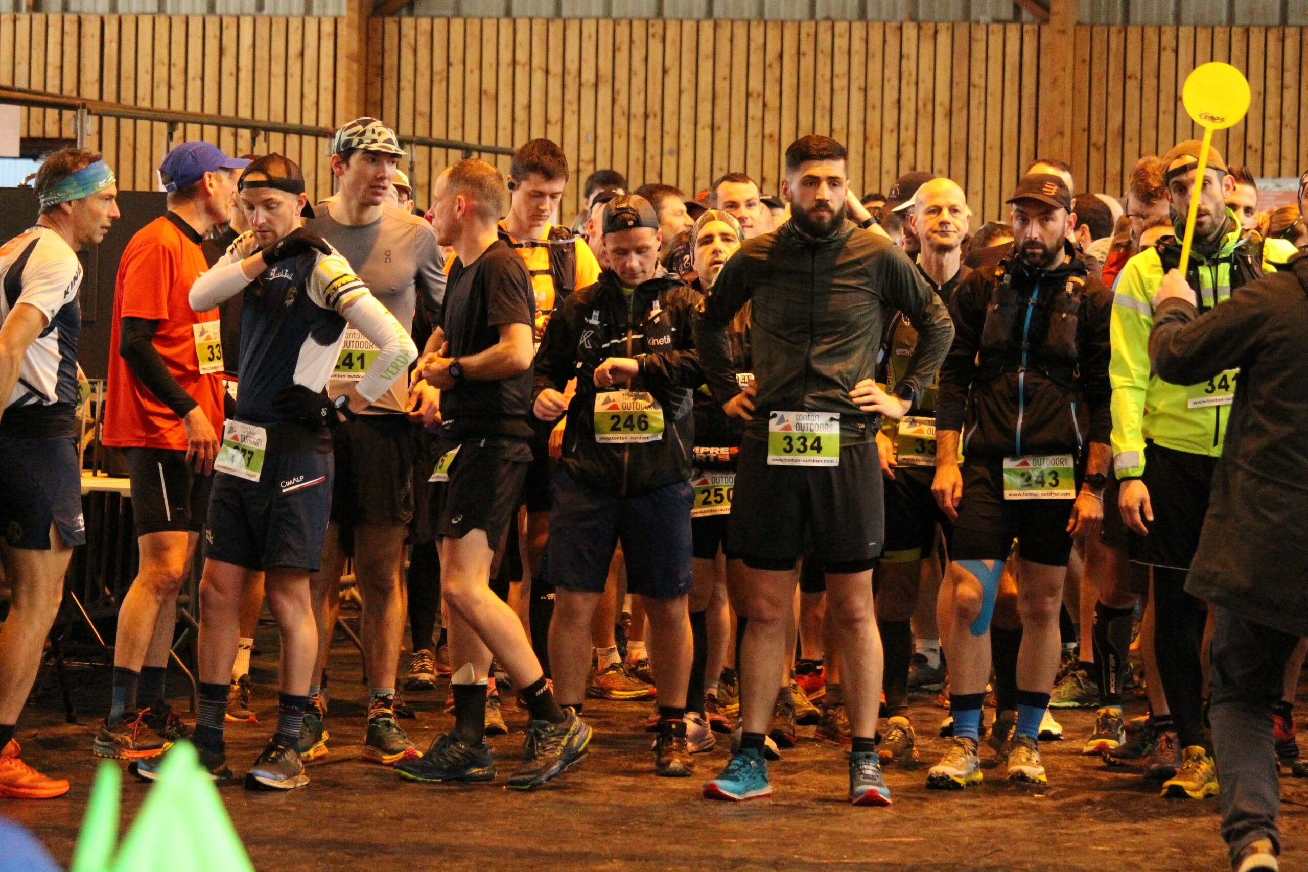 Bohal. Apollo Trail : les images, les classements - Les Infos du Pays Gallo