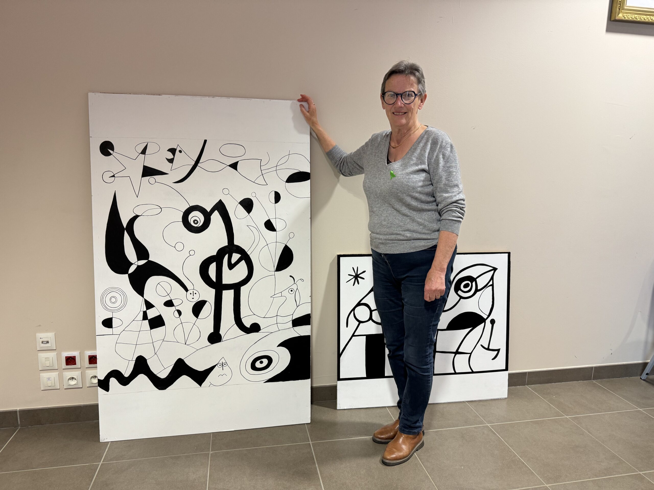 Lizio. Dimanche, la 20è édition du Lizio des peintres - Les Infos du ...