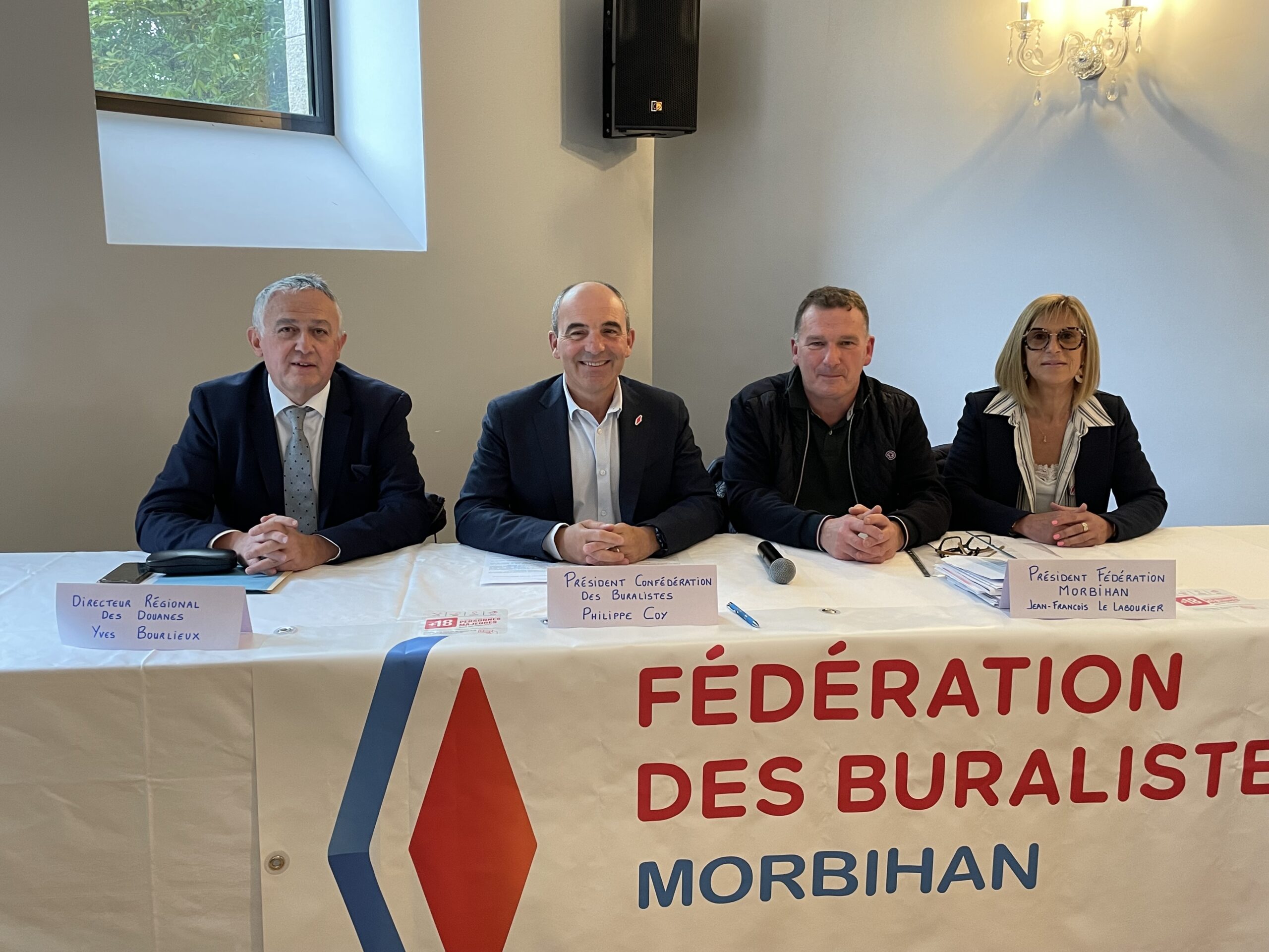 Morbihan. Comment les buralistes veulent faire évoluer leur profession ...