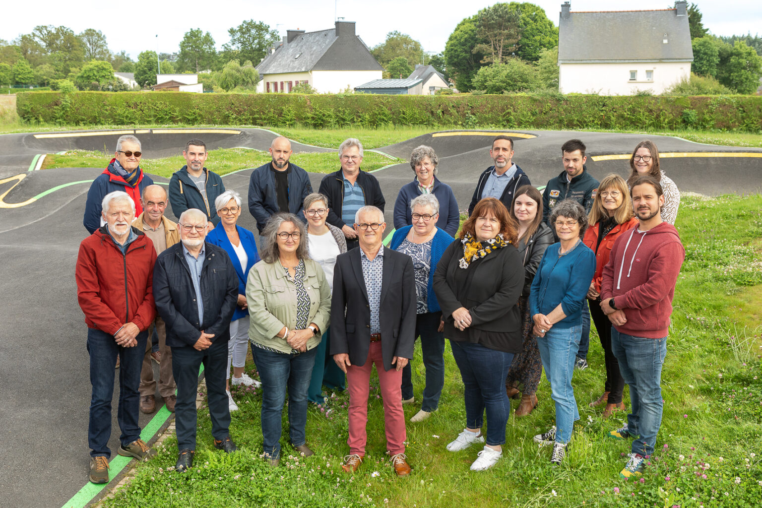 Pleucadeuc. Election municipale complémentaire : voici la liste de Loïc ...