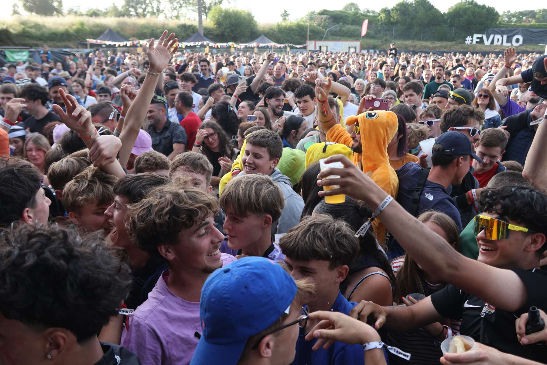 Saint-Servant sur Oust. Le Festival d'Oust lève le voile sur sa programmation - Les Infos du ...