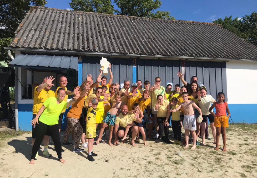 Bohal. Les 8è jeux interquartiers sous le soleil - Les Infos du Pays Gallo