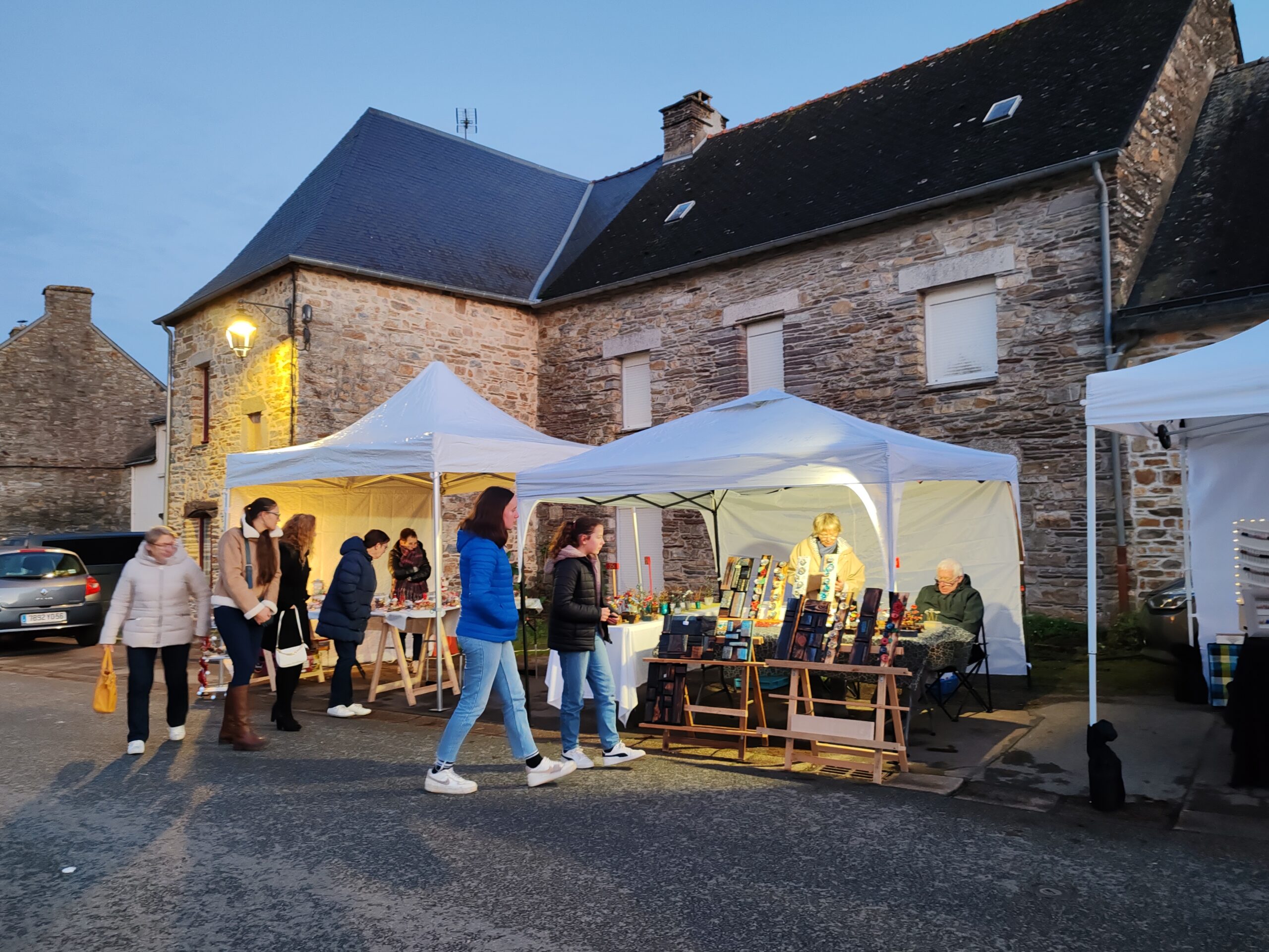 Qu'est-ce qu'on fait ce week-end? - Les Infos du Pays Gallo