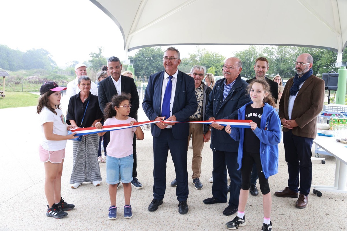 Josselin. Maisons de l'enfance : de nouvelles structures annoncées à Guégon et Campénéac - Les ...