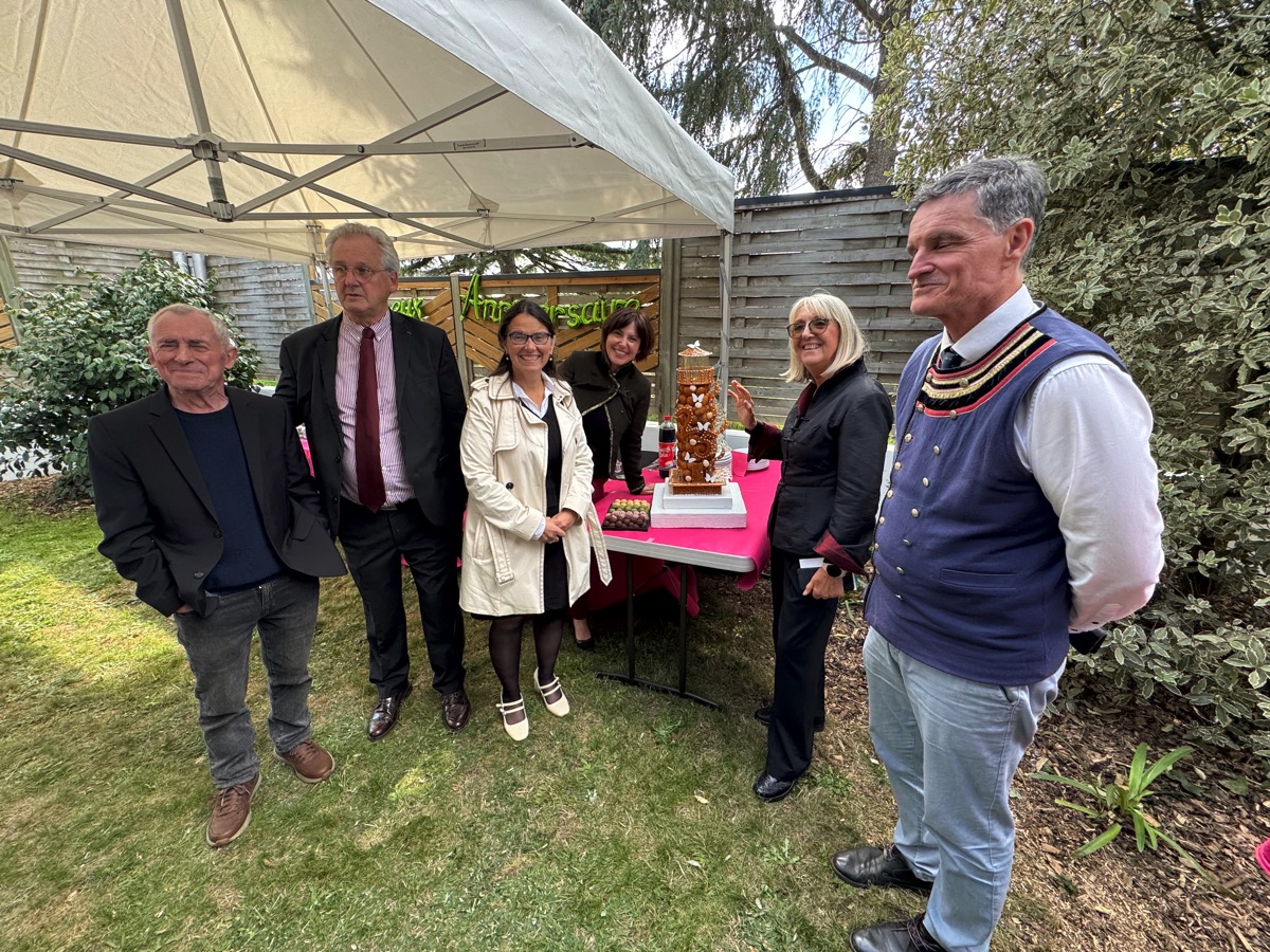 Guer. La médiathèque Félix Trochu souffle ses 25 bougies - Les Infos du ...