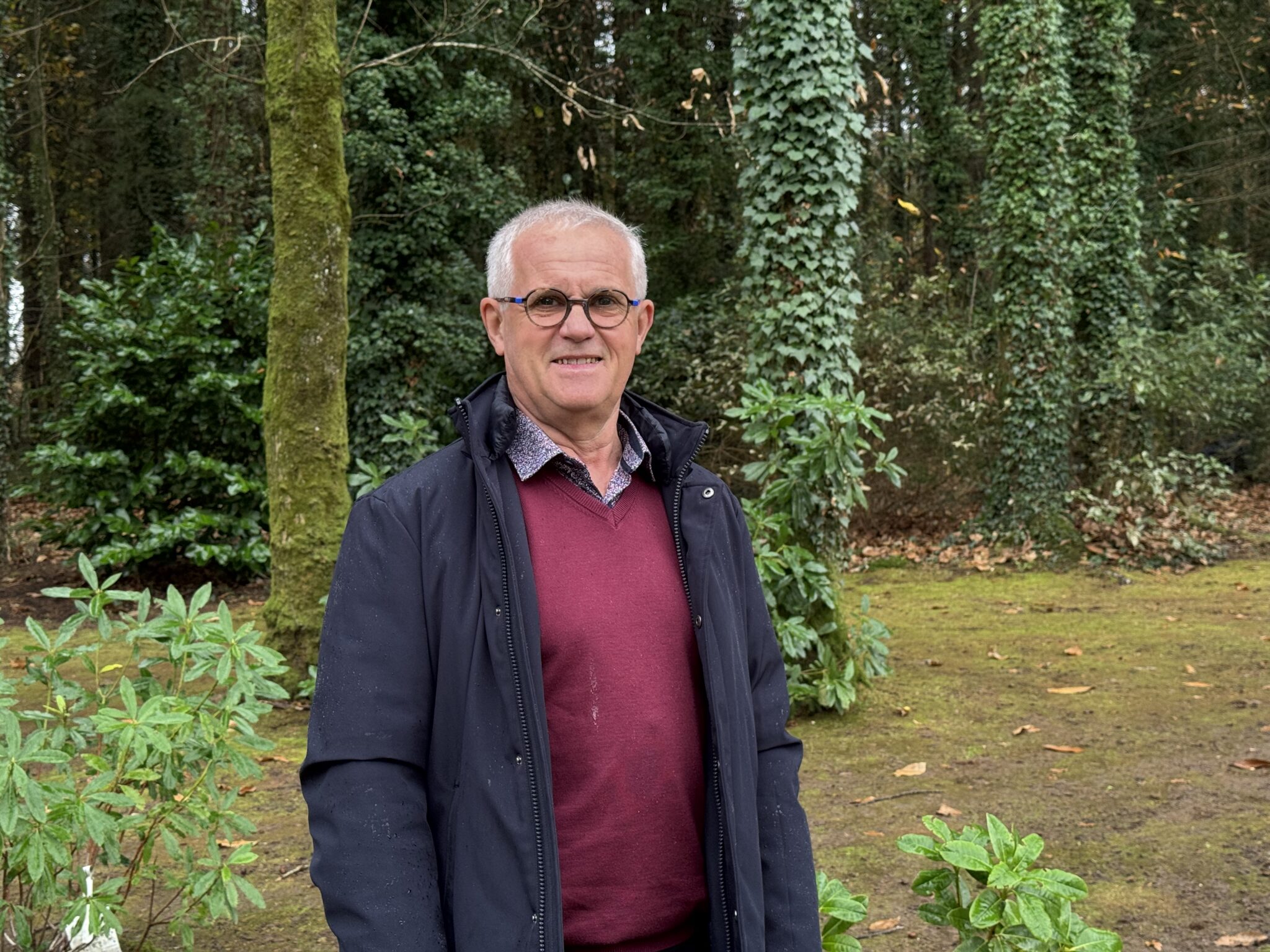 Pleucadeuc. Loïc Balac candidat à un nouveau mandat - Les Infos du Pays ...