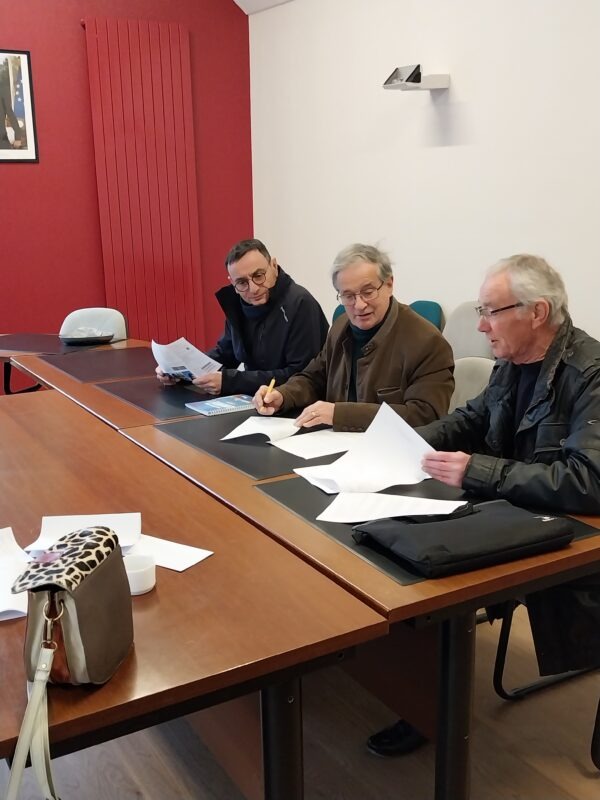 Bohal. Avec la Fondation du patrimoine, appel aux dons pour restaurer ...