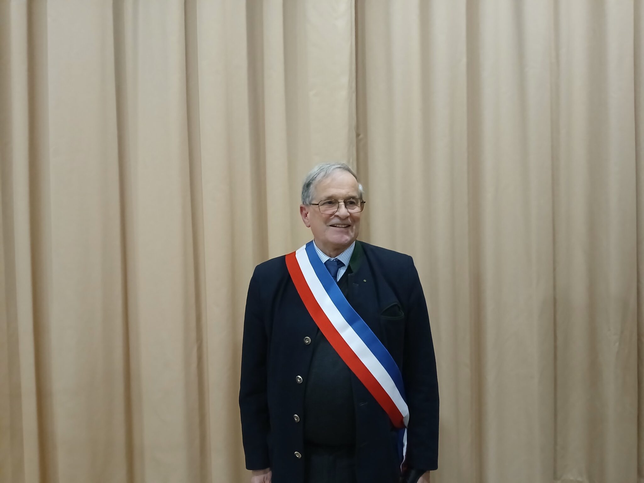Bohal. Revivez la cérémonie des voeux du maire - Les Infos du Pays Gallo