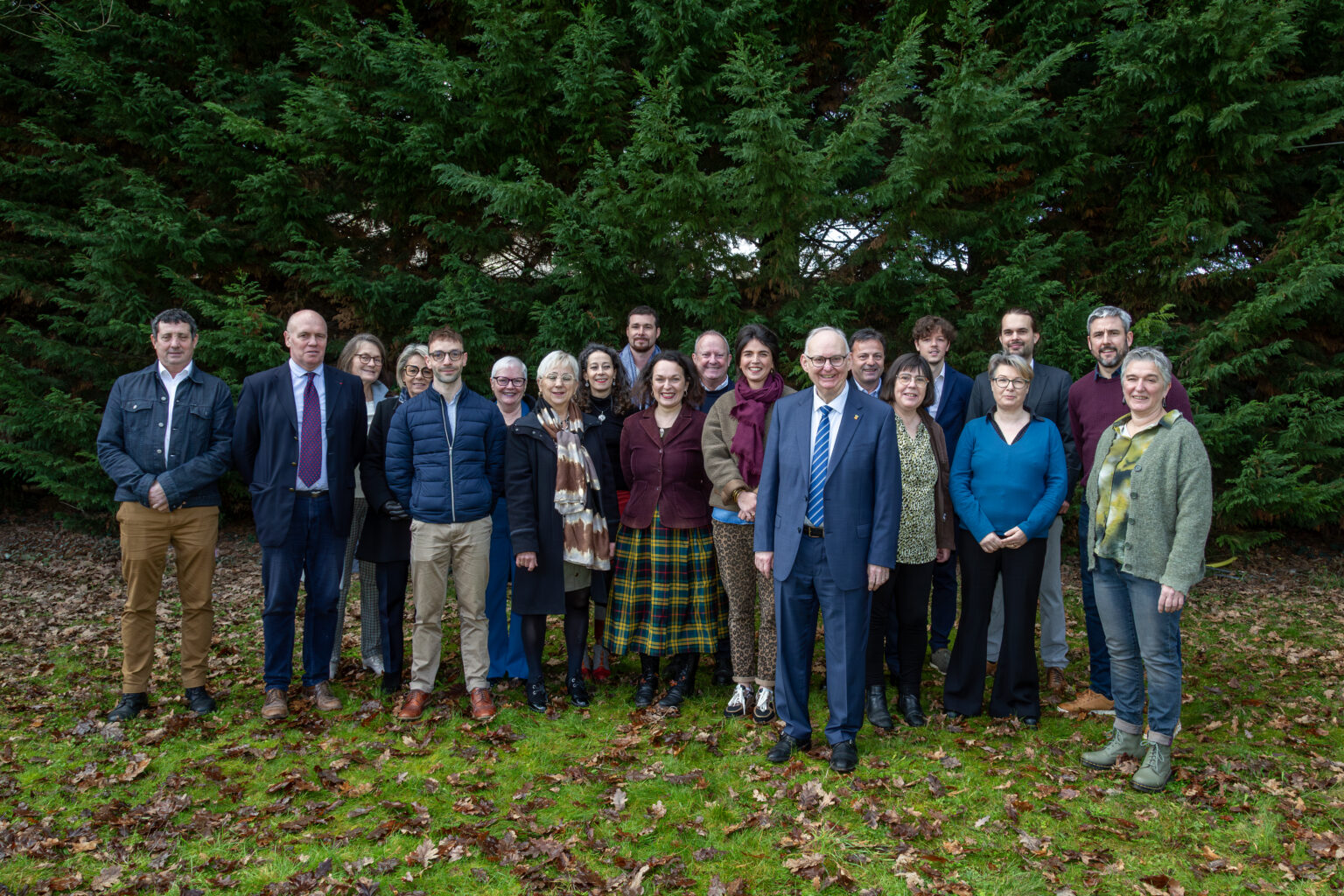 Malestroit. Voici l'équipe conduite par Bruno Gicquello aux prochaines ...